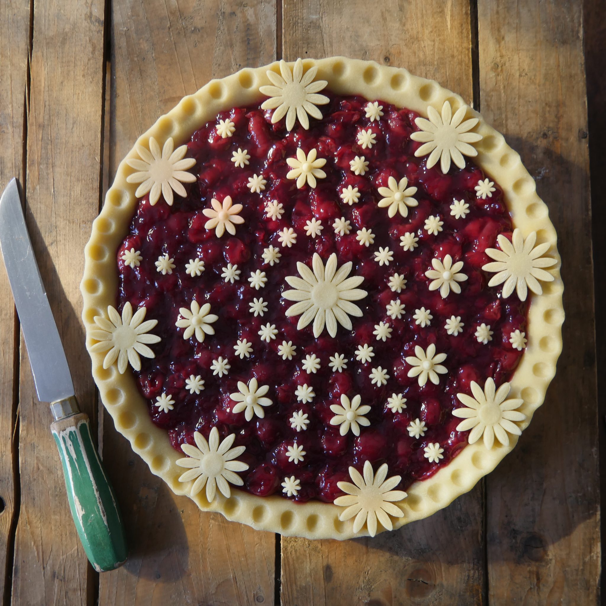 Elegant Pie – The 2021 Calendar – Elegant Pie